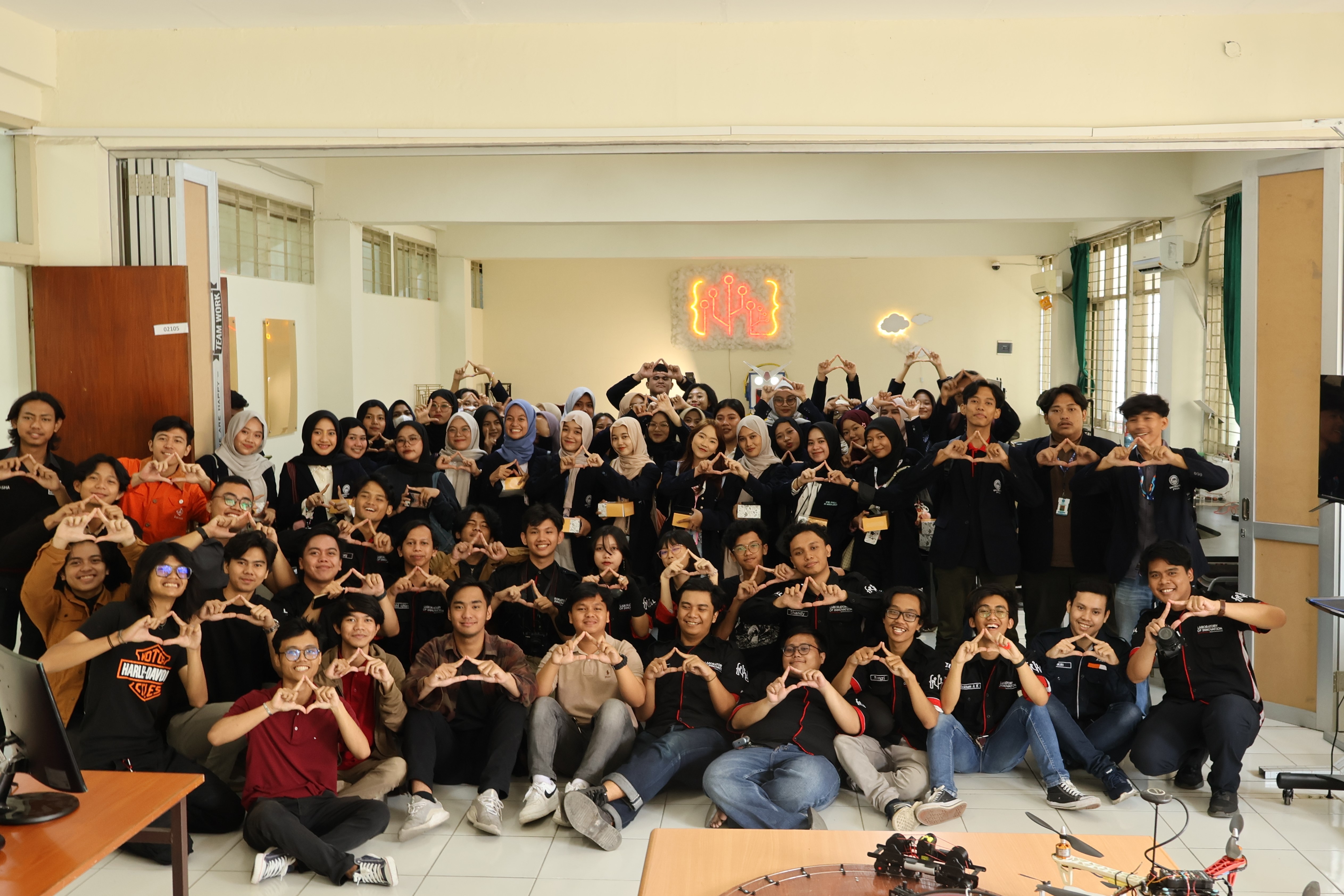 Afin Maulana / Portofolio